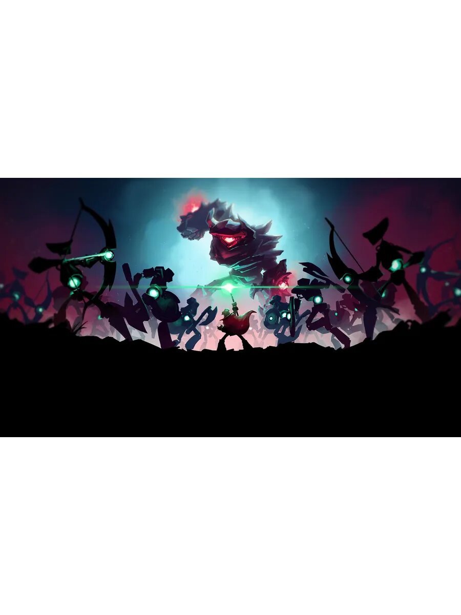 Masters of Anima PS4 & PS5