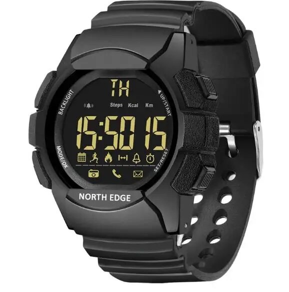 Наручные часы NORTH EDGE
