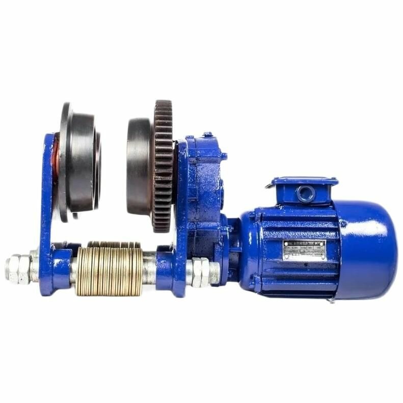 Тележка к электрической тали TOR