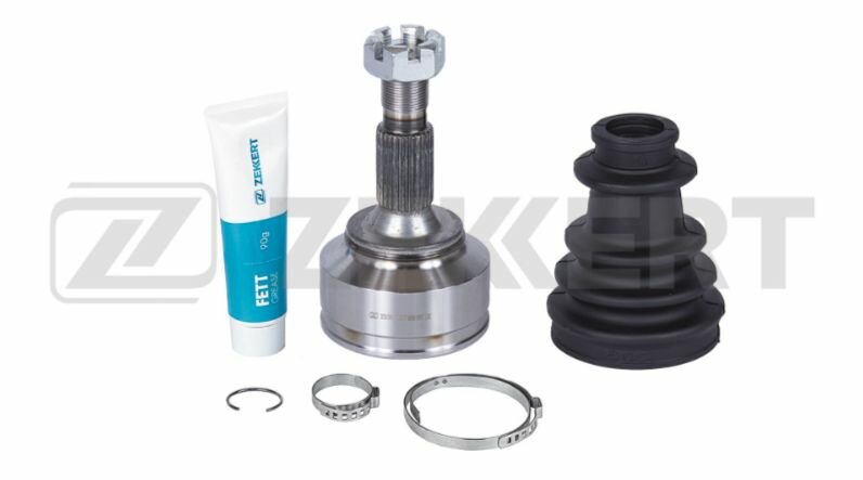 ШРУС внешн. Citroen C5, Peugeot 407. МКПП