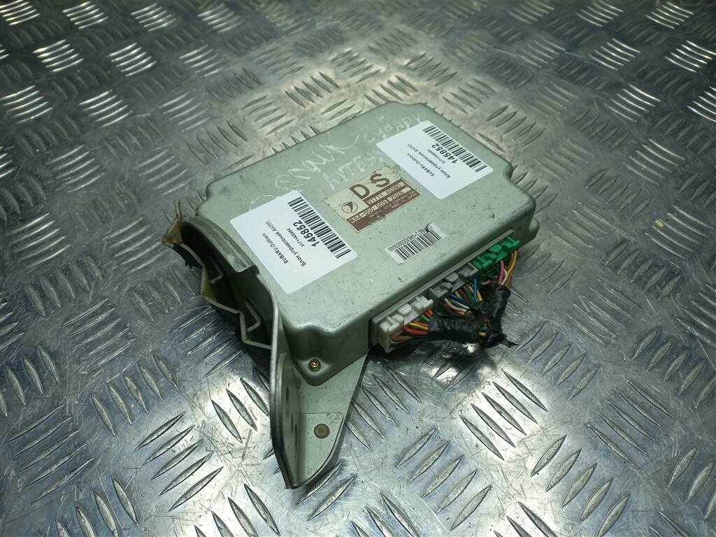 Блок управления АКПП Б/У для SUBARU Outback BP (2003—2006) 31711AG980