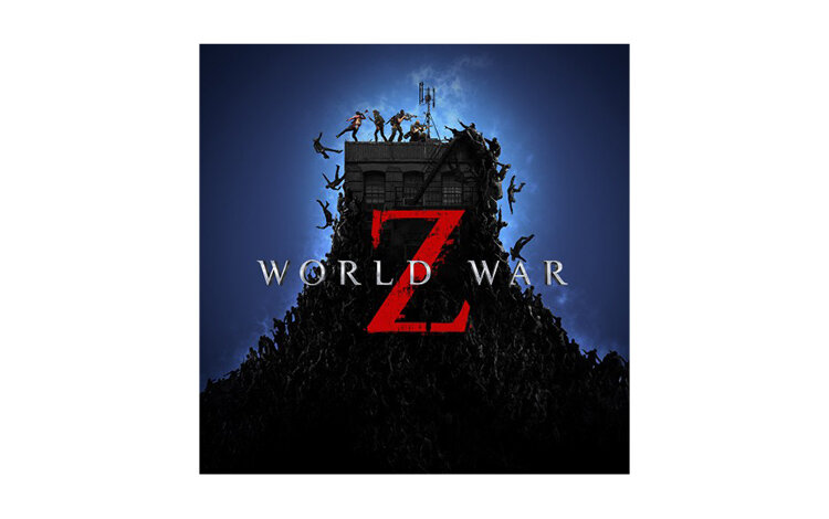 World War Z (Nintendo eShop (Game-EU); Nintendo Switch; Регион активации Европа)