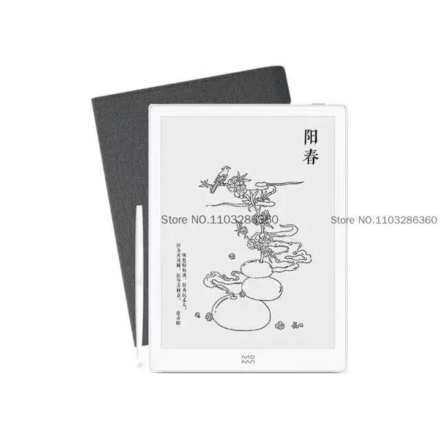 PYLV Moaan W7 электронная книга, 32 ГБ, только устройство