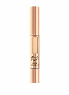 Charlotte Tilbury Консилер под глаза MAGIC AWAY LIQUID CONCEALER 7.8 мл оттенок 5,5 Medium