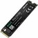 WAVE(P) 256 Гб M.2 PCI-E Gen3 x4 M.2, TBW 100 W:1800МБ/сек