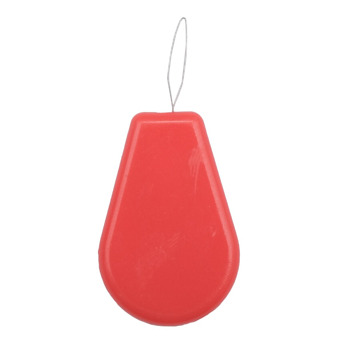 Нитковдеватели айрис металл, пластик, 50 шт