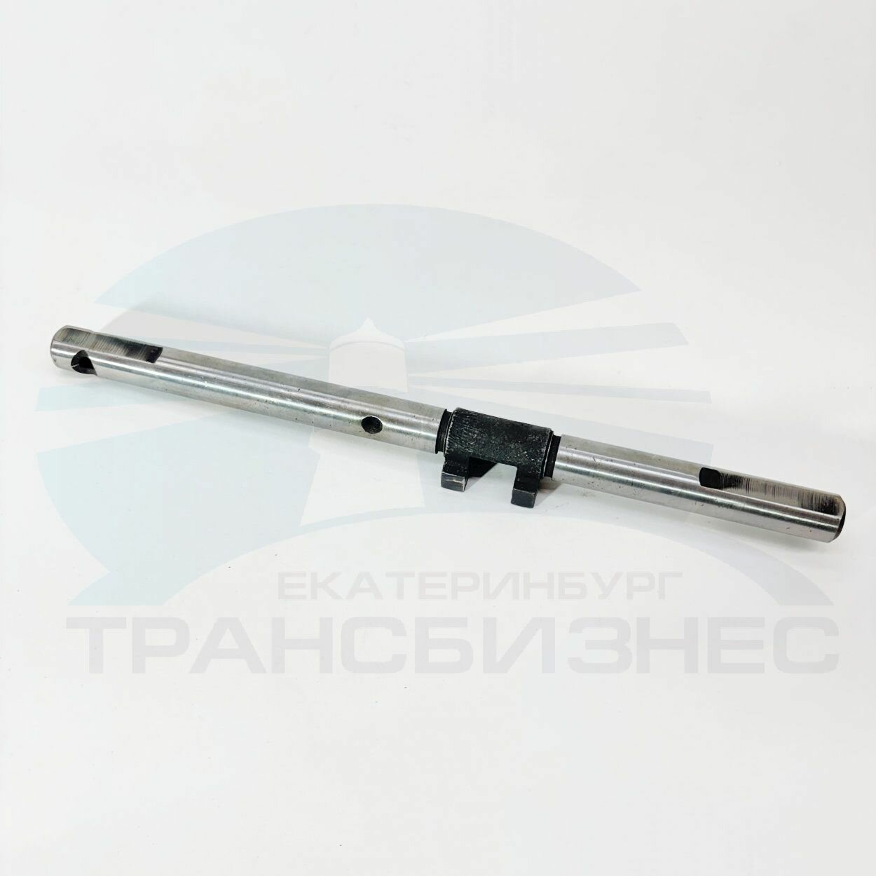 Шток вилки 2/3 передачи FAW 1041 BAW 1044 Е2 (1702121-Q7)