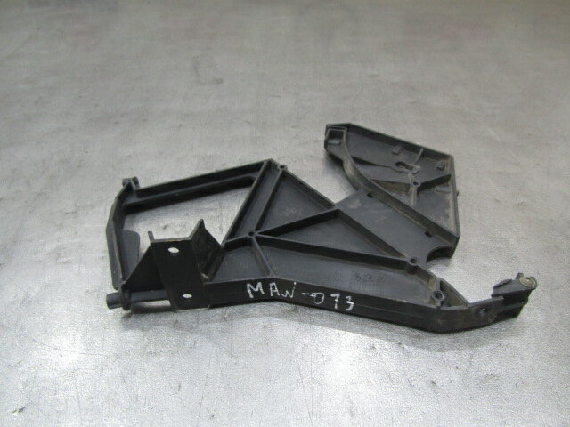 Кронштейн усилителя торпедо MAN TGA, TGL, TGM