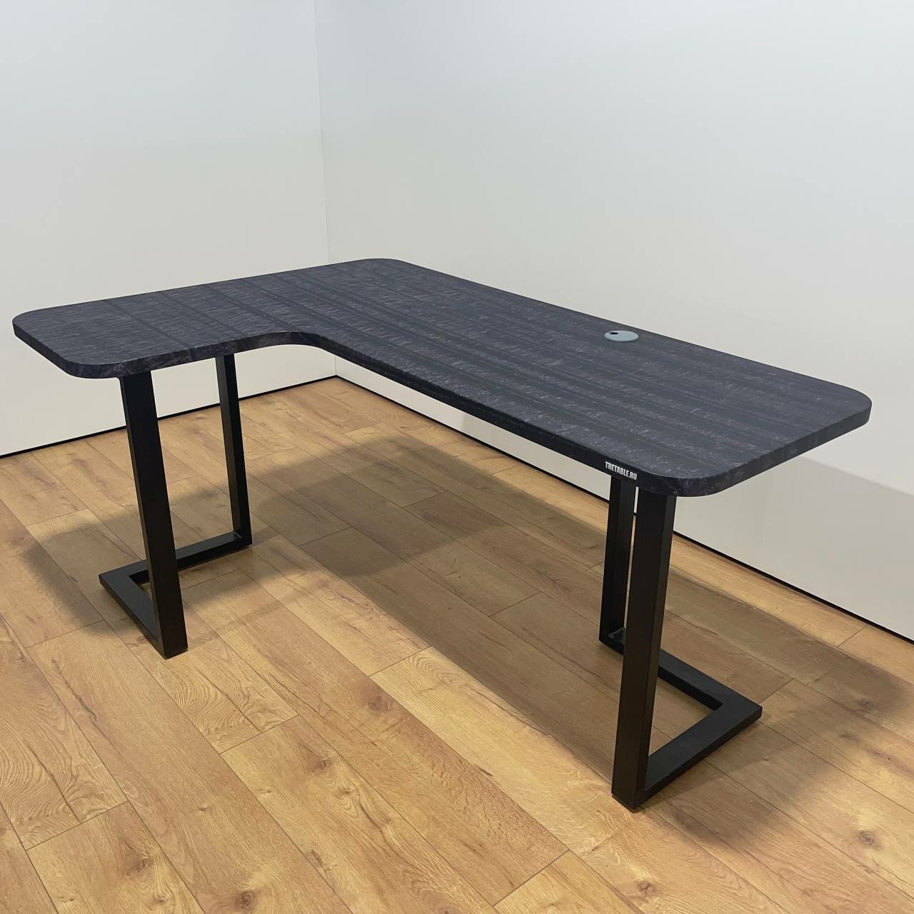 Стол компьютерный угловой 160х110 см