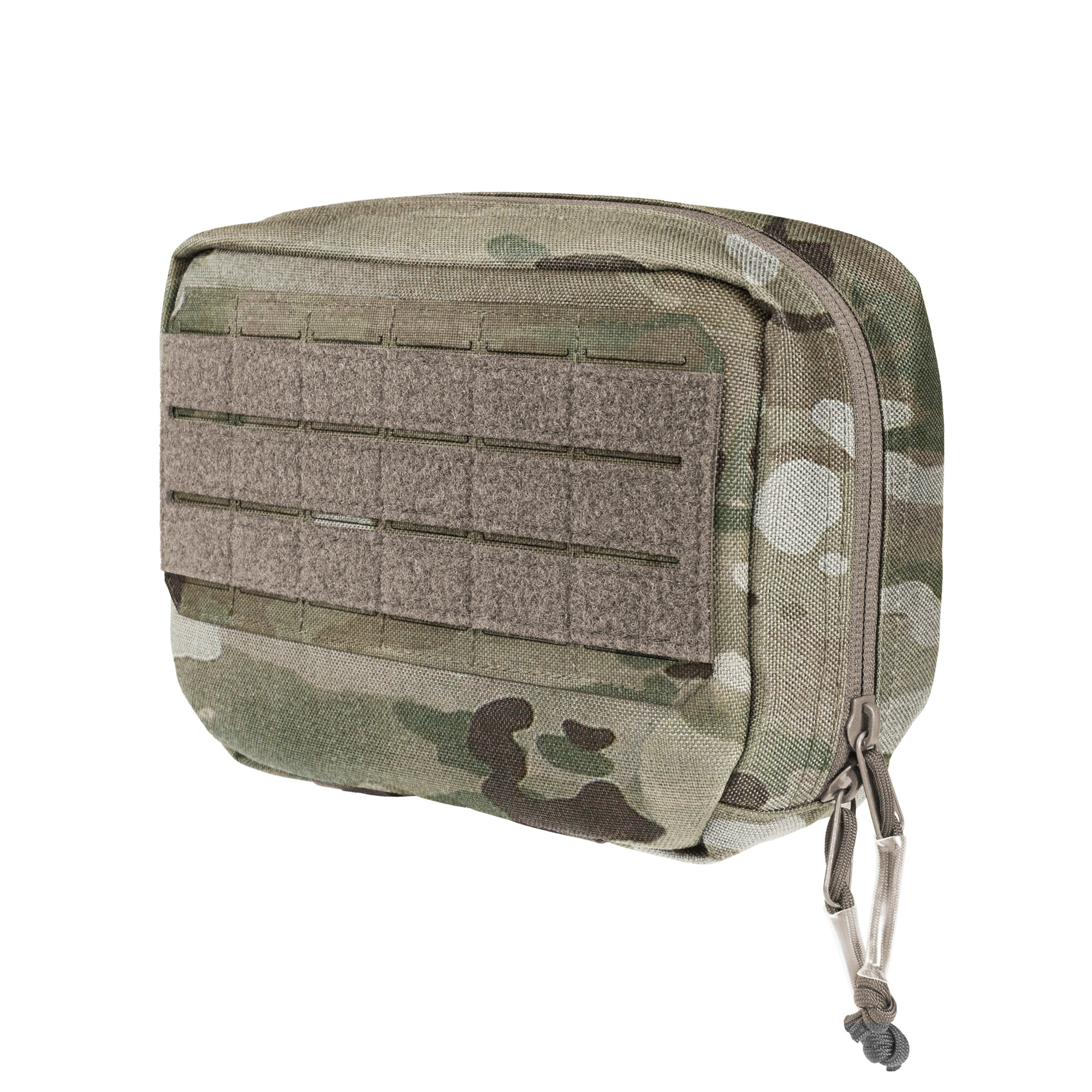Подсумок медицинский напашный Stich Profi (FASTCLIP), Multicam