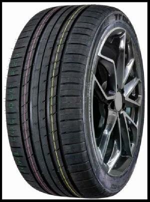 Летние шины Tracmax X-Privilo RS01 Plus 265/40 R21 105Y