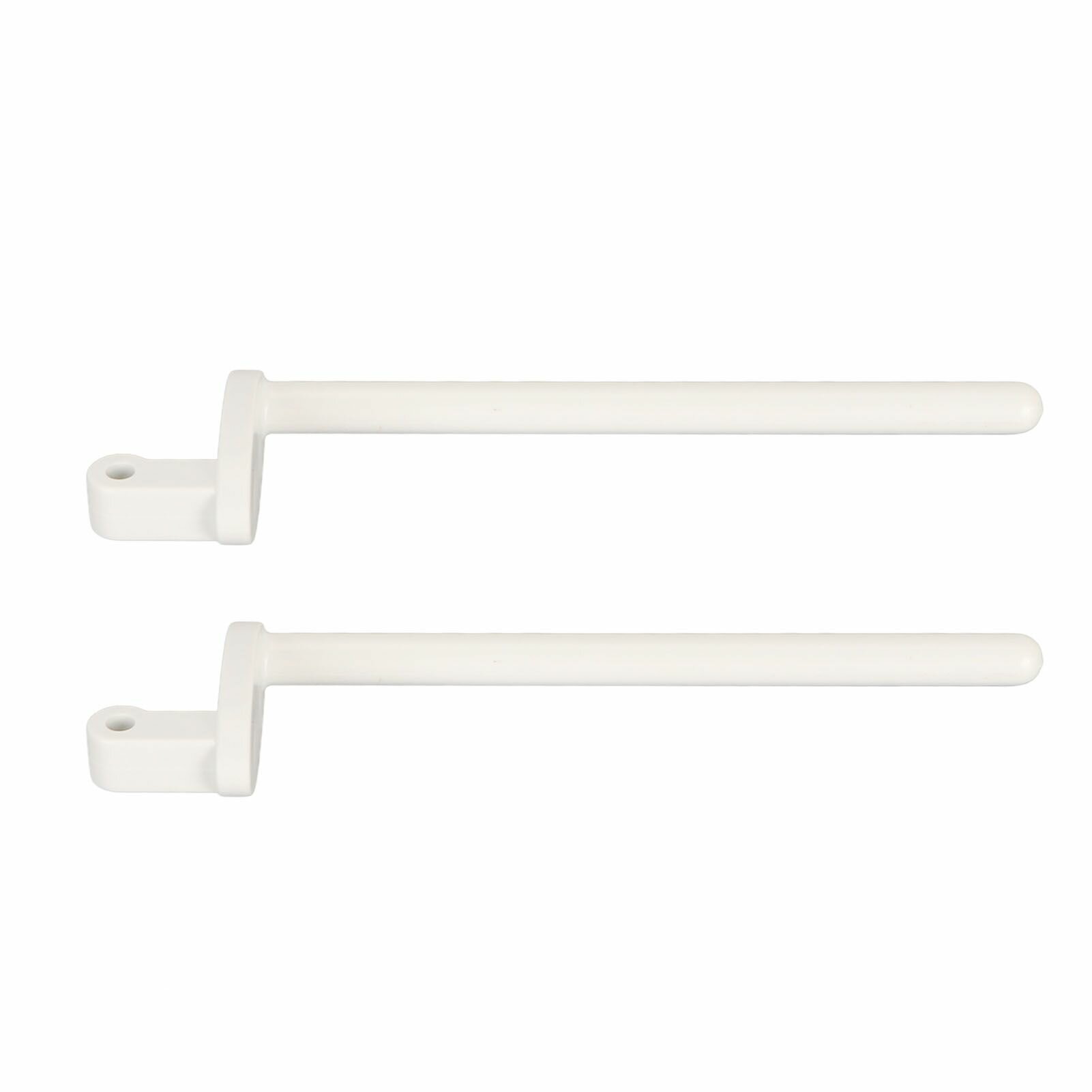 Singer 1105 1507 155-летие 1725 1748 2010 3221 Простые сменные катушечные штифты для швейной машины, 2 шт.