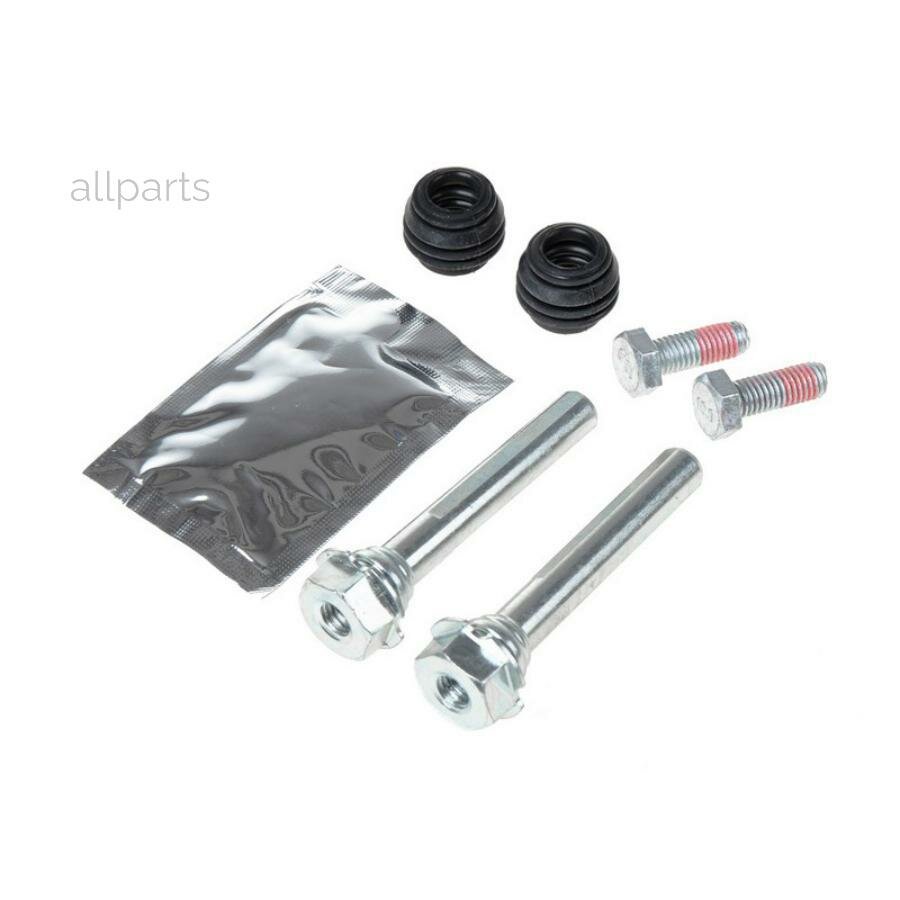 GANZ GIL06826 Ремкомплект направляющих переднего суппорта HONDA Civic 05-12 /Type TRW /d=10,00mm GANZ GIL06826