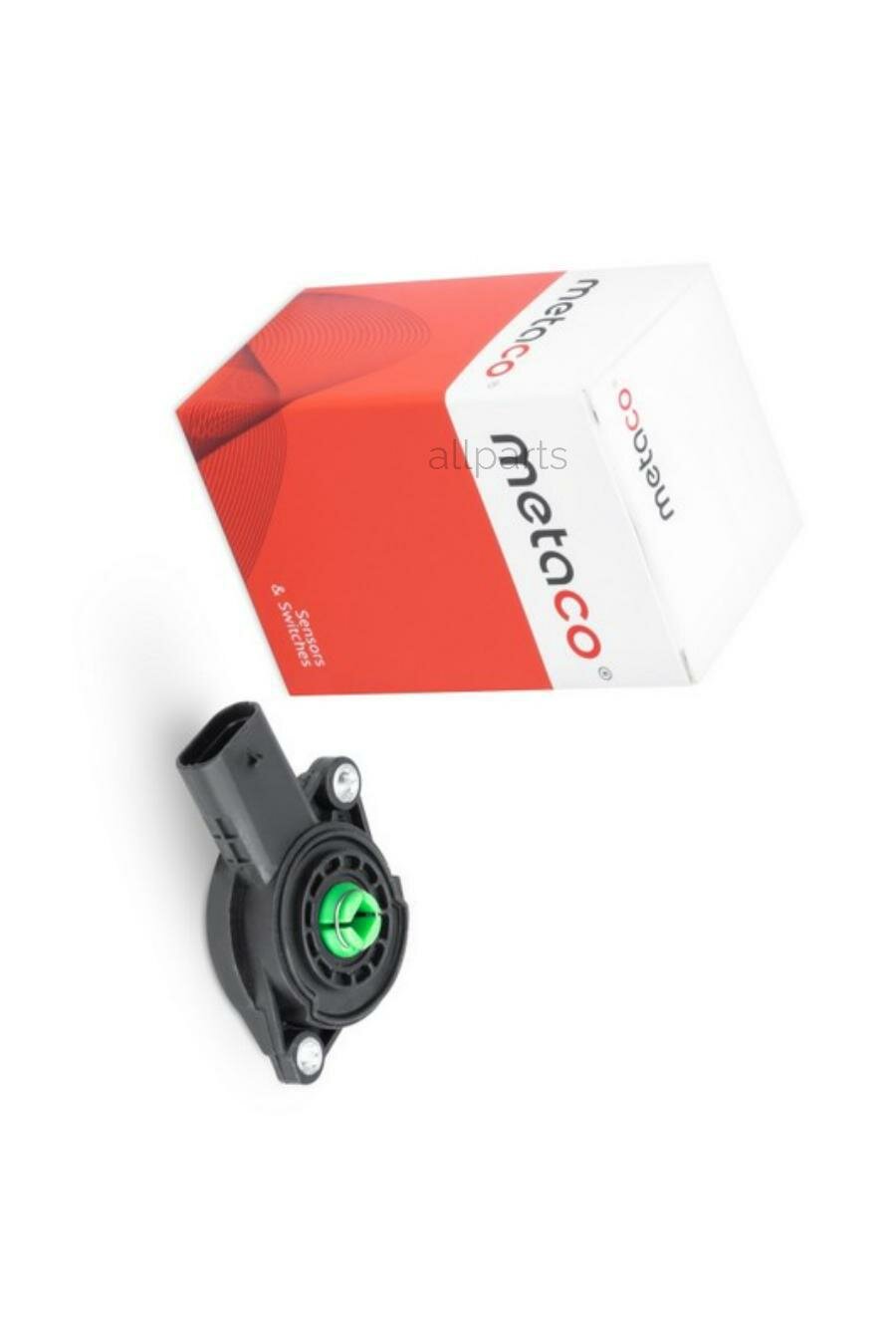 METACO 6360-001 Датчик положения воздушных заслонок