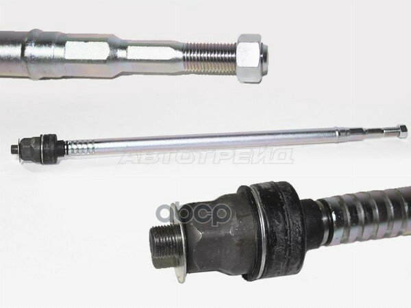 Рулевая тяга Honda Edix 04-09 / Element 02-11 Sat арт. ST-53521-SCV-A01