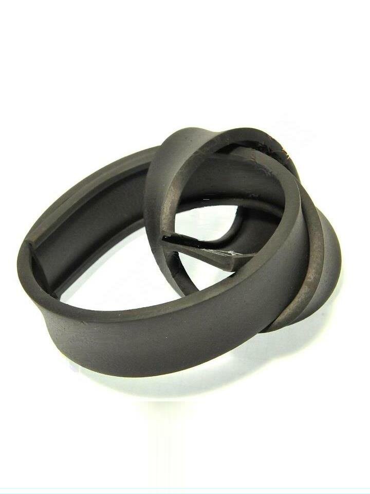 Уплотнитель хомута бензобака ВАЗ 2109, 2115, 2110, 1118, Калина, 2190, Гранта, 2170, Приора