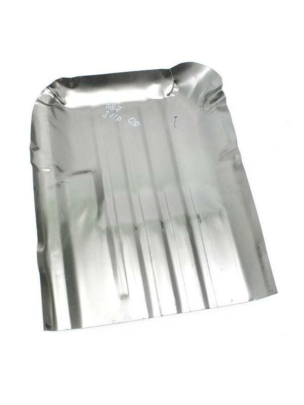 Кузов Рем/вставка пола ВАЗ 2108, 21099, 2113, 2114, 2115, задняя, правая, 21080-5101024-10