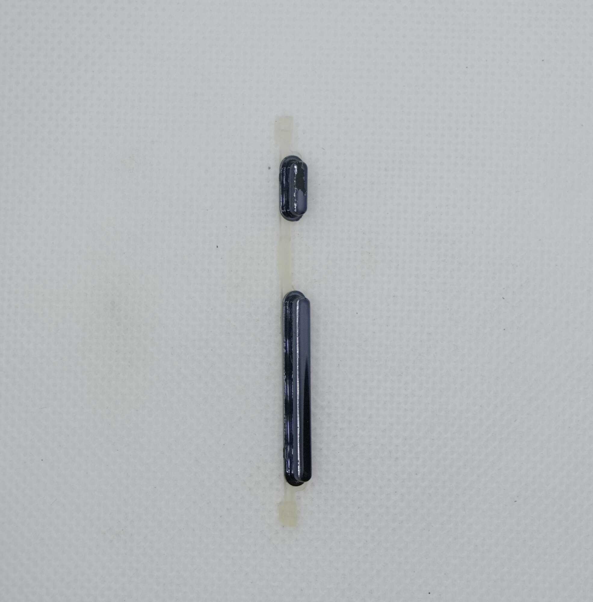 Толкатель кнопки включения, громкости MULTIPAD 4 QUANTUM 10.1 3G (синий) (снятый, оригинал)