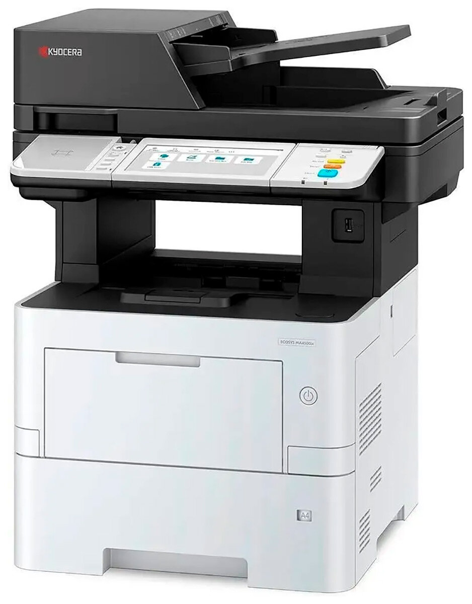 МФУ Kyocera MA4500ix