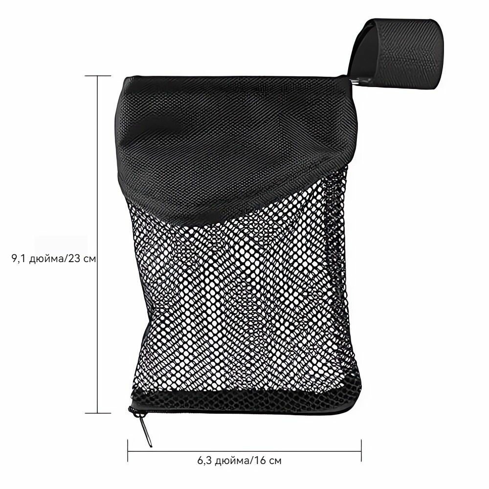 Сумка для пейнтбольного снаряжения