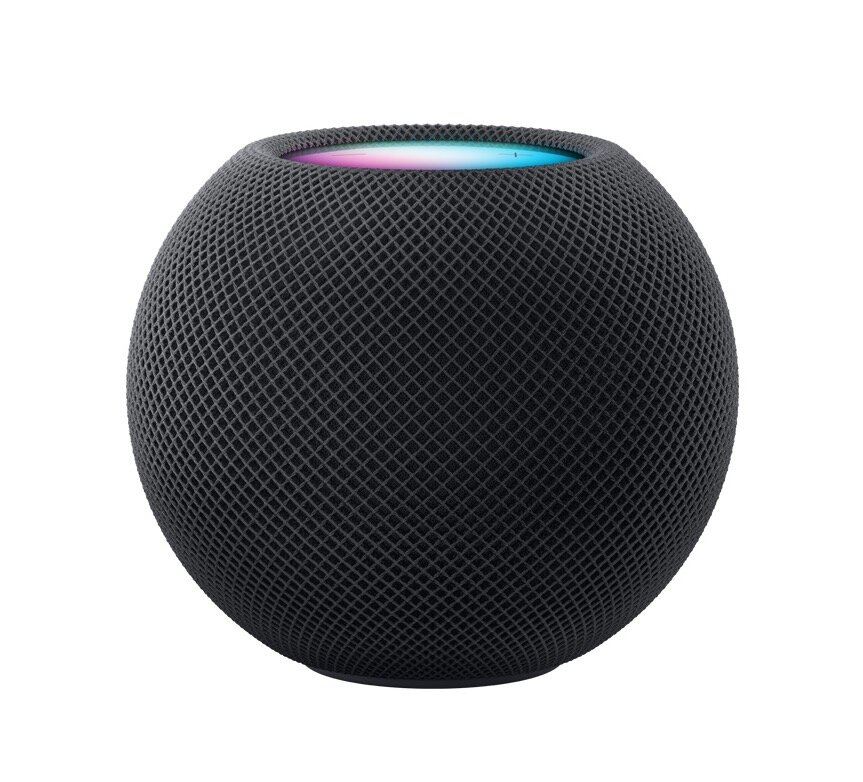 Портативная акустика Apple HomePod mini Midnight
