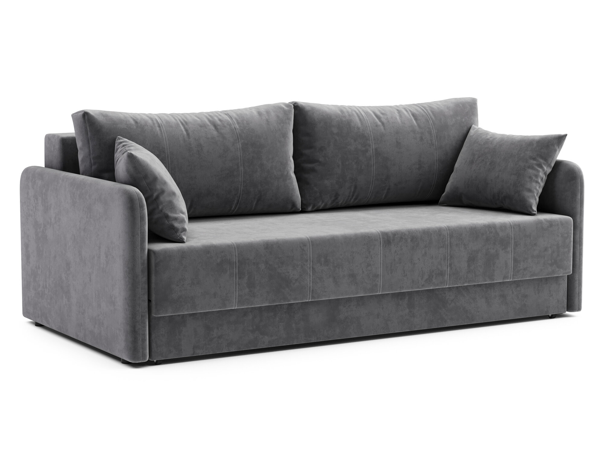 Диван Гранд, диван кровать, диван прямой, диван на НПБ, диван для ежедневного сна,