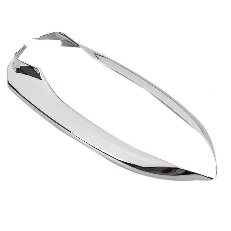 Нижняя накладка переднего бампера для Camry MyPads