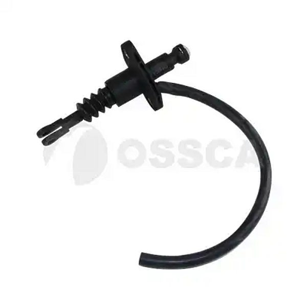 OSSCA 04727 (0679323) цилиндр сцепления главный Opel (Опель) vectra-b, zafira-b, Saab (Сааб) 9-5 96