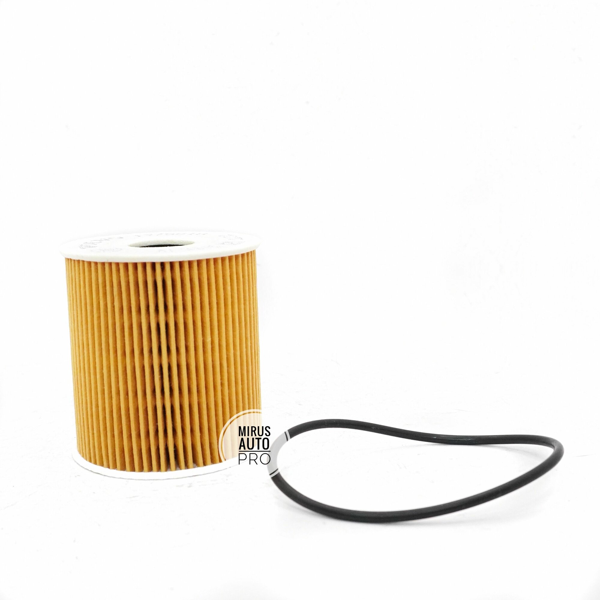 Фильтр масляный 1275810, для Volvo C70/S40/S60/S70/V40/V70/XC70/XC90