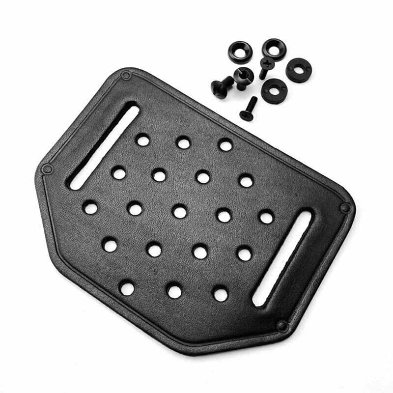 Ножны из воловьей кожи для ножа 1 set Black