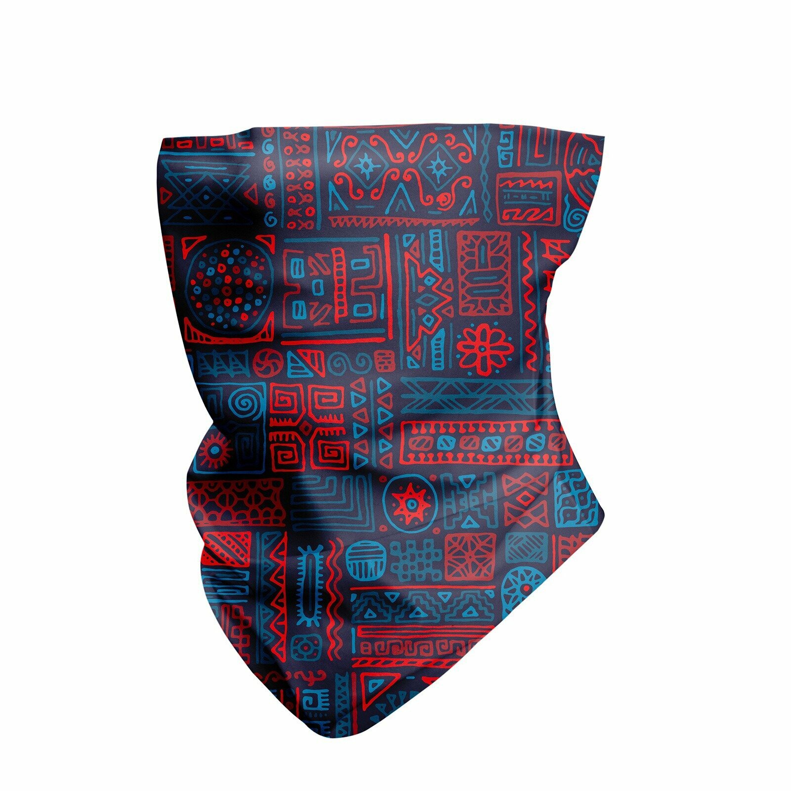 Бандана  для мужчин и женщин