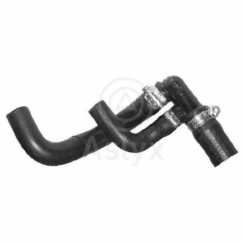 Шланг отопления SEAT IBIZA III/SKO FELICIA II/VW GOLF III-IV/PASSAT III-IV/POLO 1.3/1.9TDI 95-02 Aslyx AS203743