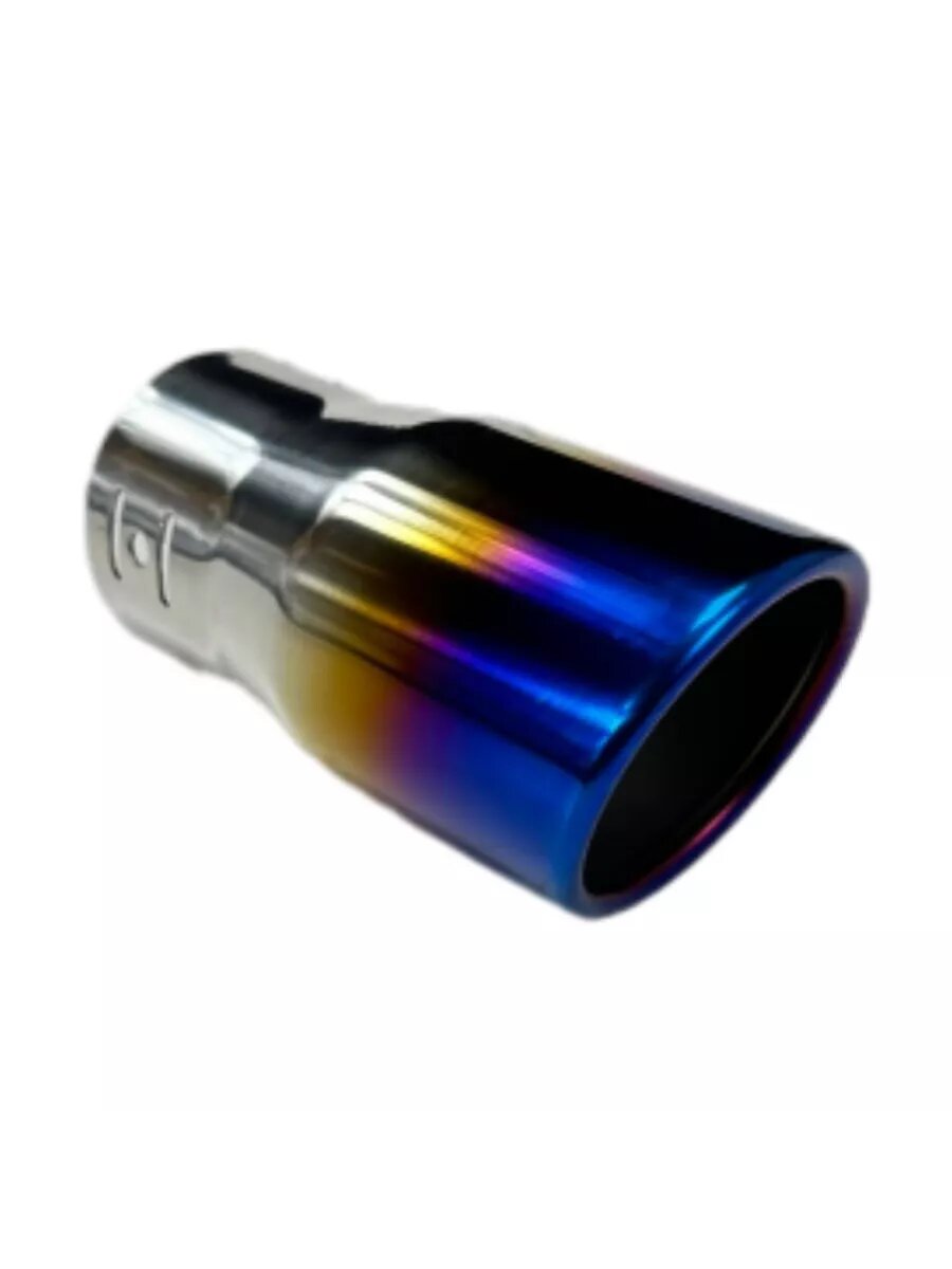 Насадка на глушитель до 63мм