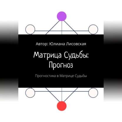 Матрица судьбы: прогноз. Прогностика в Матрице судьбы [Аудиокнига]