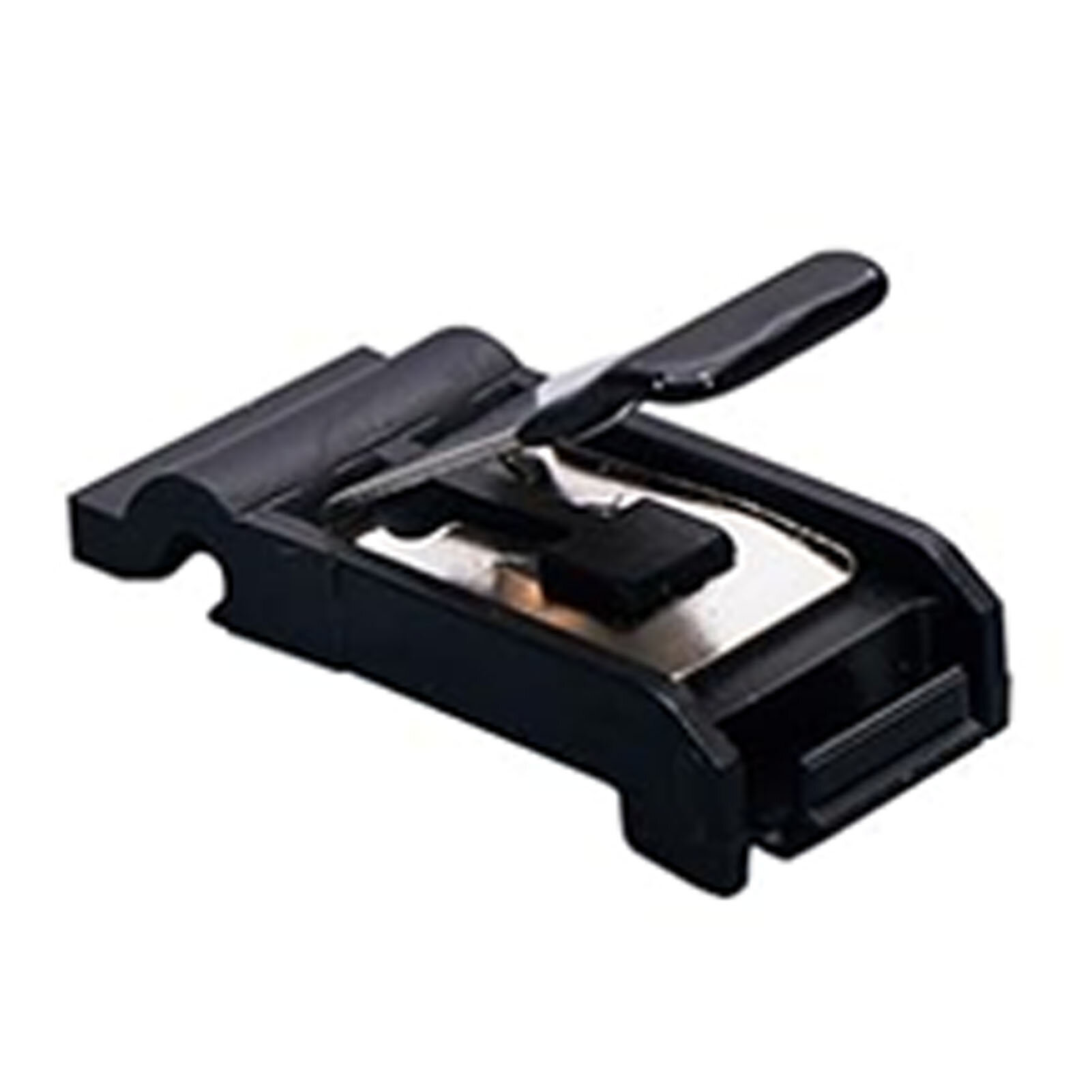 Пружина крышки дверцы бензобака 77360 35040, термостойкая, прочная, надежная, пружинный зажим топливной дверцы для 4Runner 2003-2009 гг.