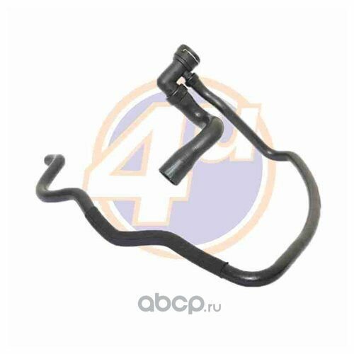 Патрубок радиатора нижний OPEL INSIGNIA A 1.6 4U 4USH021602