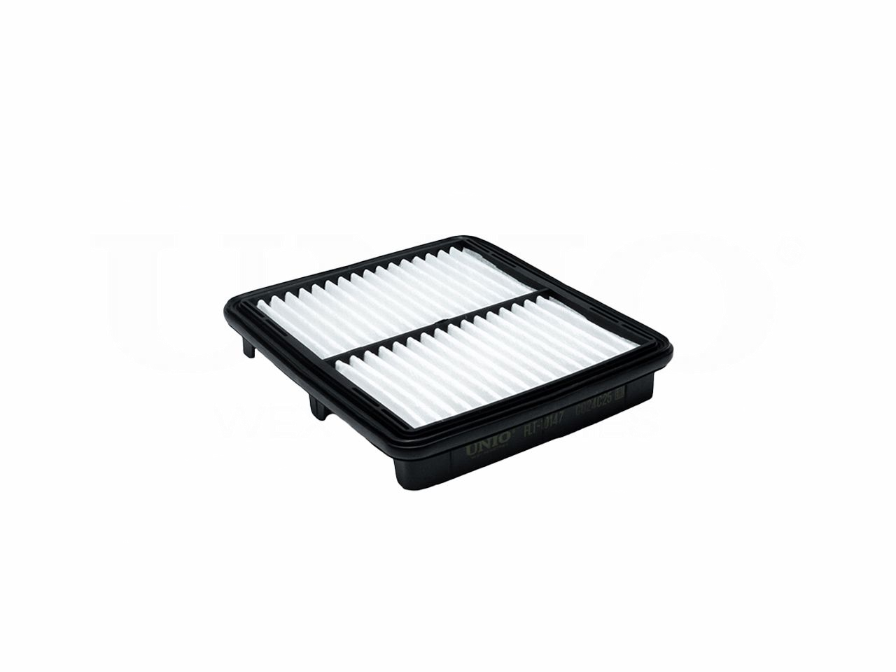 UNIO FLT-10147 (42390018 / 96314494) фильтр воздушный Daewoo (Дэу) Matiz (Матиз) (m100) 98-