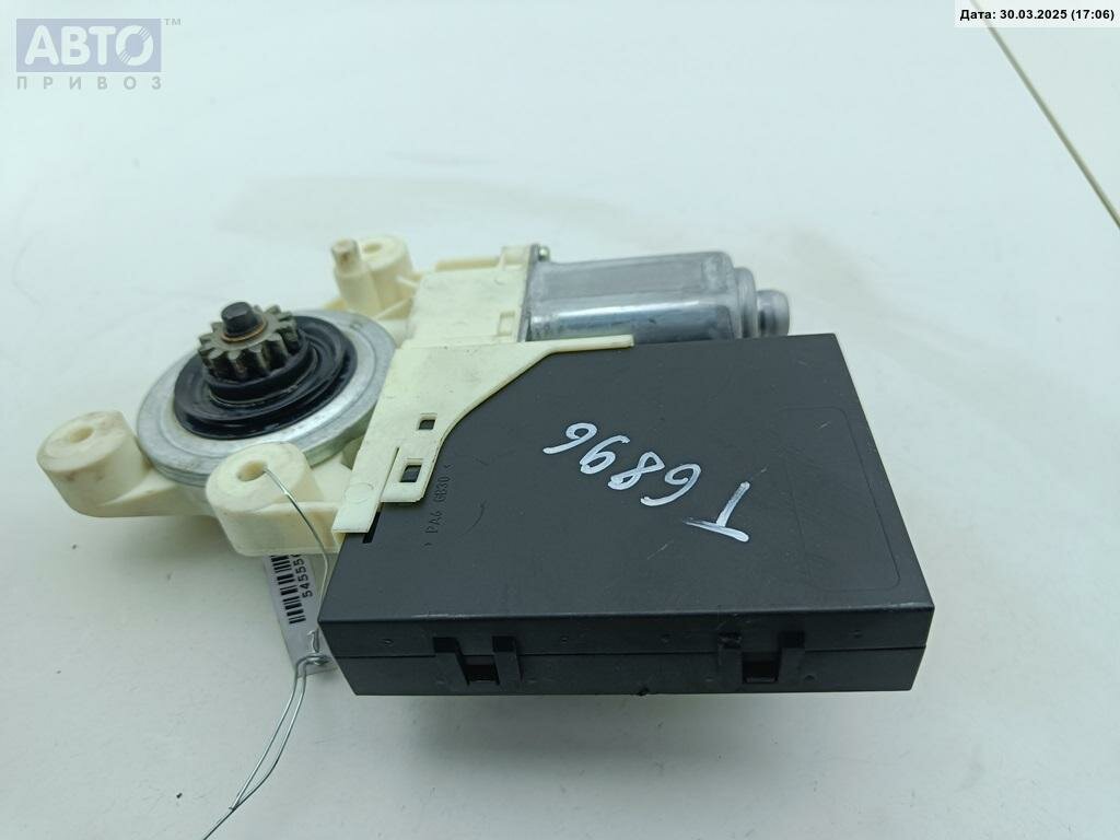 Моторчик стеклоподъемника передний левый Ford C-Max