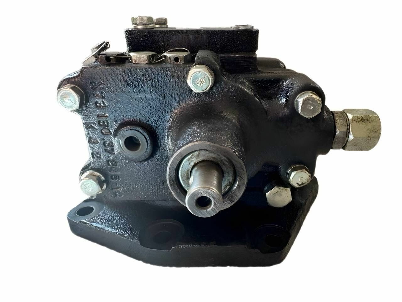 Распределитель КПП Т-150