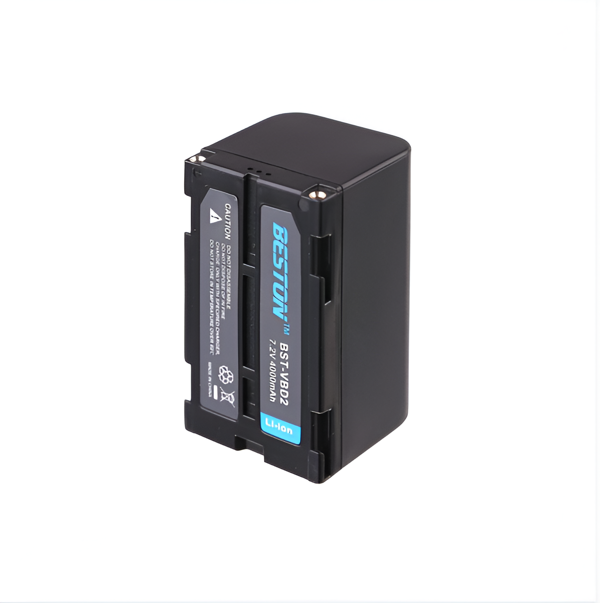 Аккумулятор для видеокамер BESTON Panasonic BST-VW-VBD2, 7.2 В, 4000 мАч