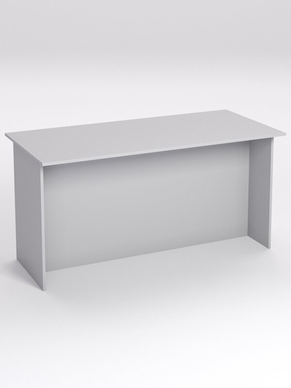 Стол для совещаний СС-44А, Серый. Производитель товара - компания Westcom.