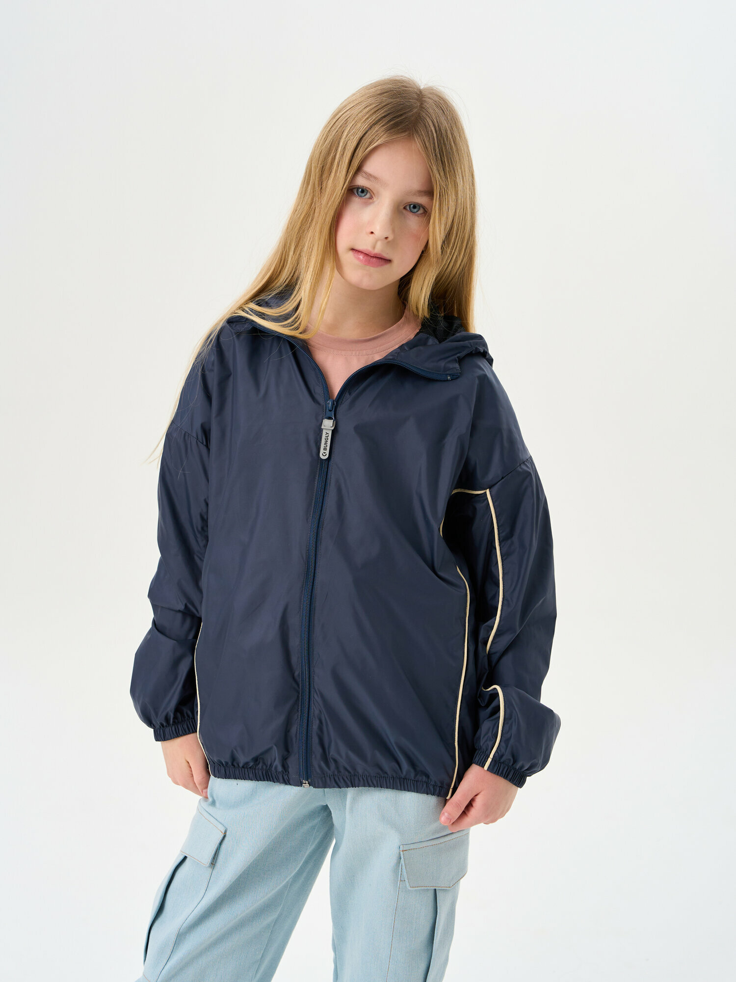 Ветровка Базовая