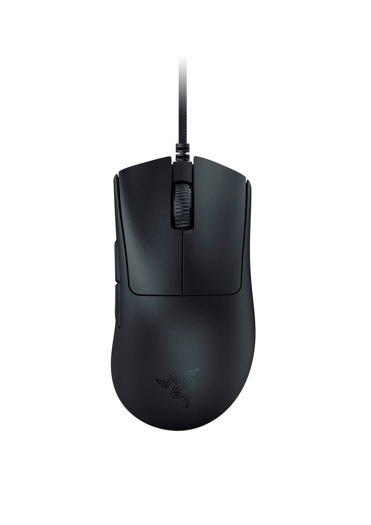 Игровая мышь Razer DeathAdder V3, 30 000 DPI (RZ01-04640100-R3M1)