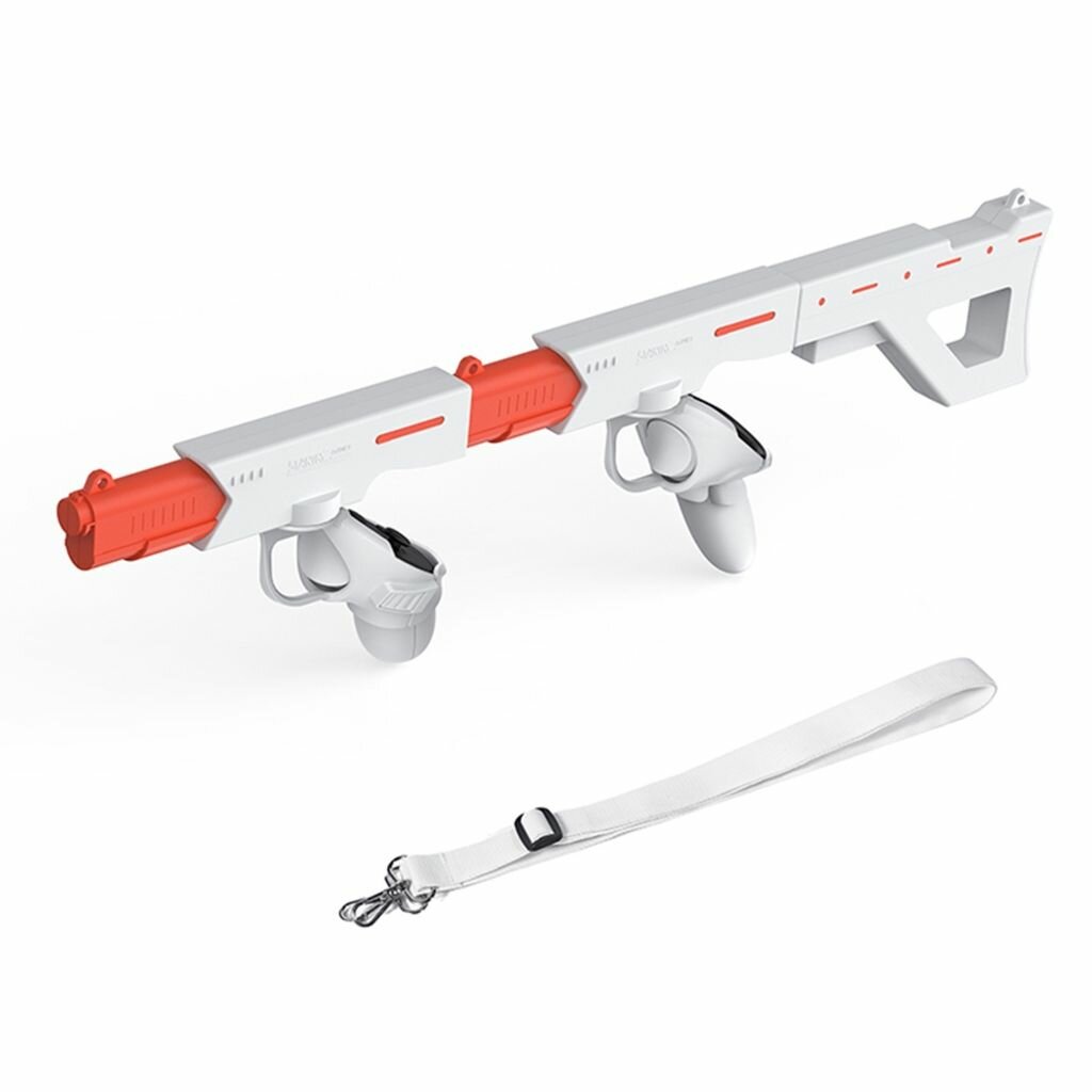 Геймпад Meta Quest 3S "Пулемёт"