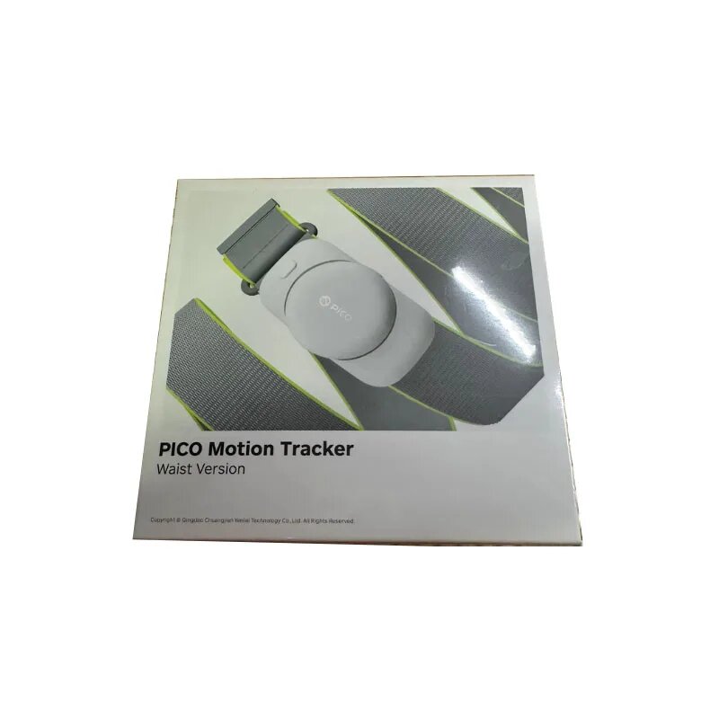 Беспроводной адаптер ERZHOU для отслеживания движений талии для PICO 4 Ultra/PICO 4 Pro/PICO 4/Neo 3
