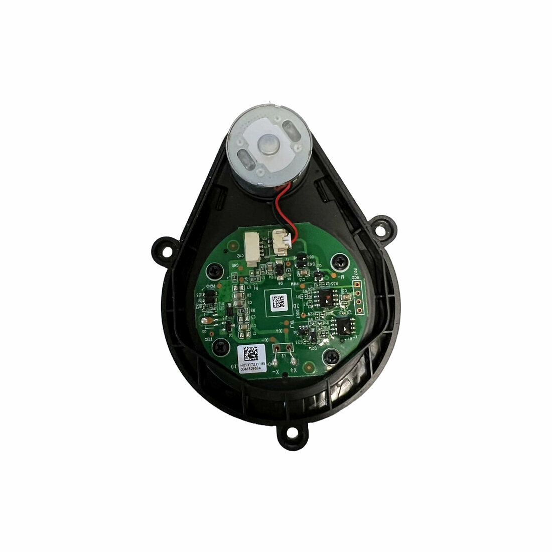 Лазерный дальномер (лидар) для Ecovacs Deebot T30 Pro Omni / T30S / T30S Combo / N20 Plus / N20 Pro