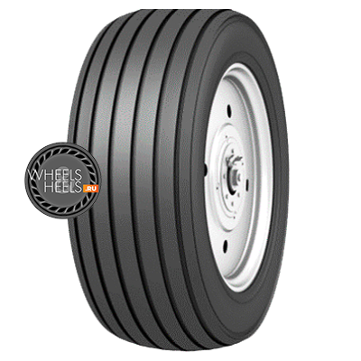 Шина автомобильная NorTec IM-17 10/75 R15.3 126A6 ALLSEASON, всесезонная, универсальная