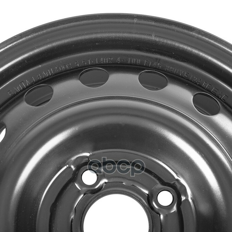 Диск BANTAJ, 5.5x14/4x100ET45 56.6