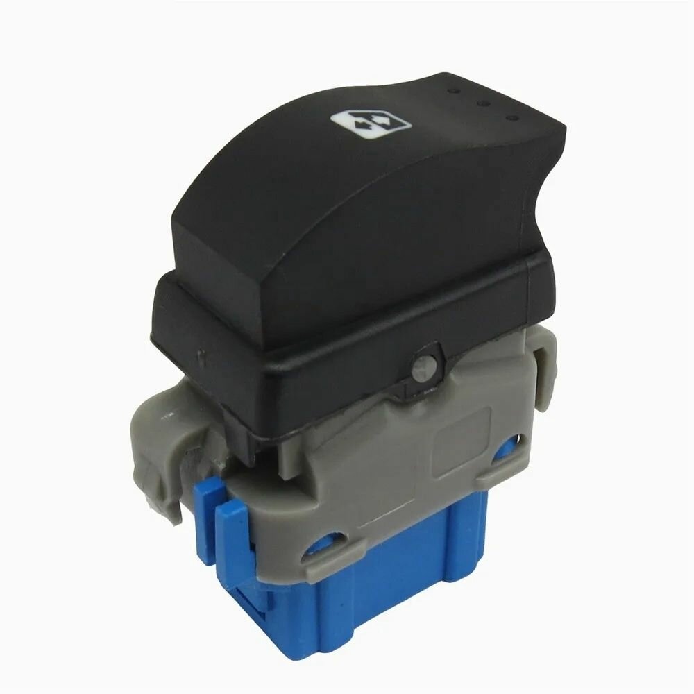 Подлинный главный переключатель пассажирского электрического стеклоподъемника. для Renault Master 2010-2017 Duster 2010-2017 Kangoo 2008-2017 8200476809