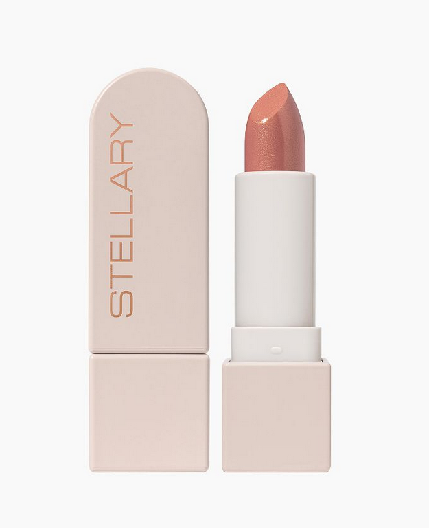 Помада Stellary для губ Устойчивая Long lasting RICH NUDE, 3.8 гр, тон 27, Hot mama